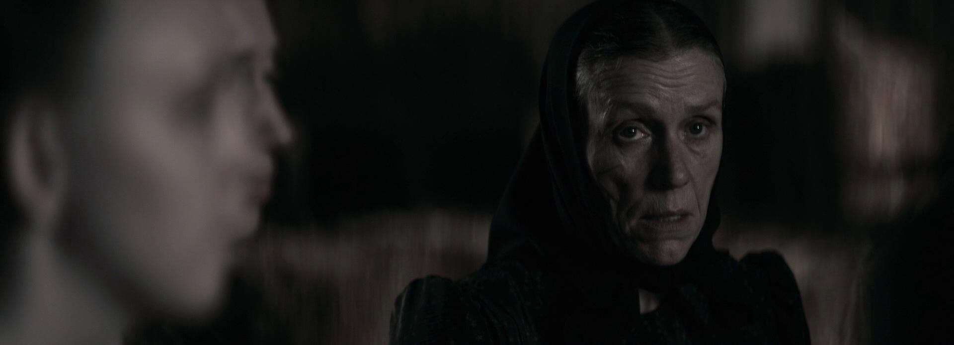 Women Talking – [FILMGRAB]