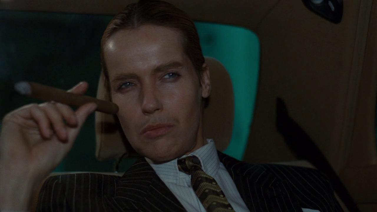 Dorian Gray in the Mirror of the Yellow Press – [FILMGRAB]