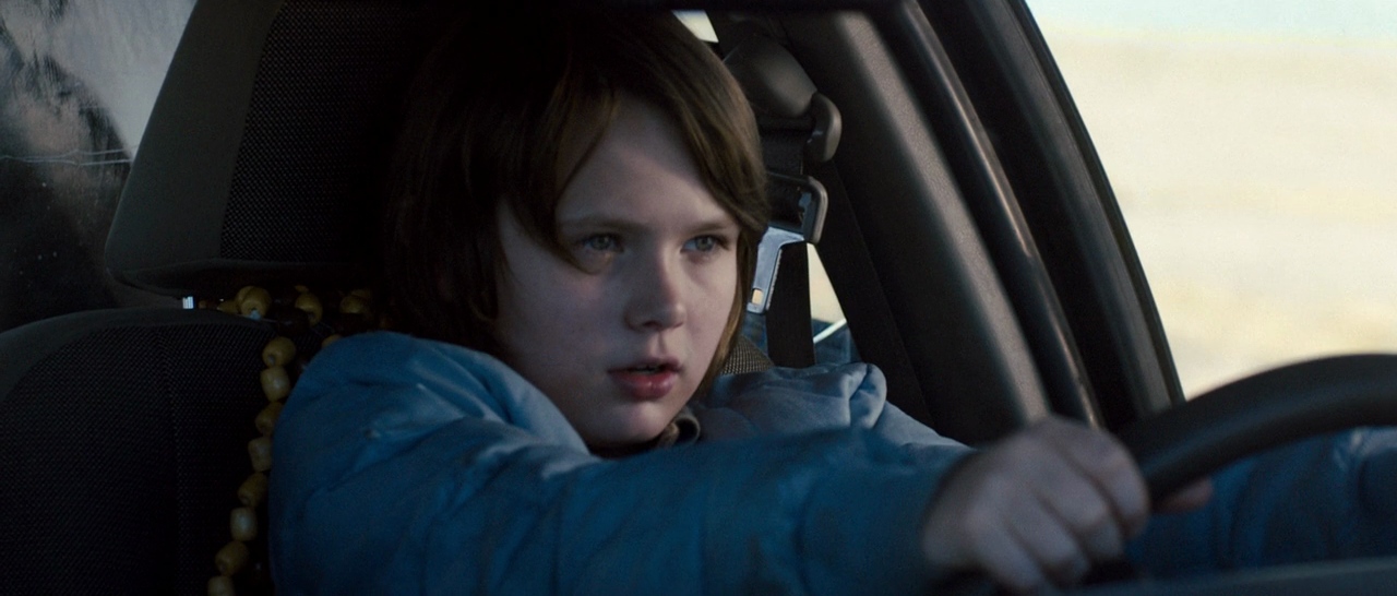 Cop Car – [FILMGRAB]