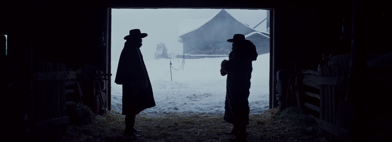 The Hateful Eight (2015) – Film Review and Analysis | Serenades of a ...