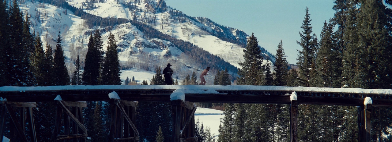 The Hateful Eight (2015) – Film Review and Analysis | Serenades of a ...