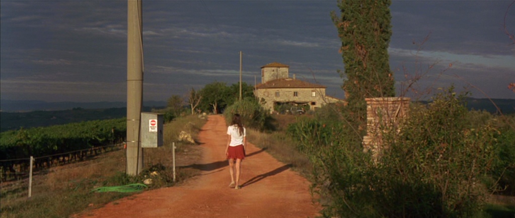 Stealing Beauty – [FILMGRAB]