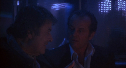 The Crossing Guard – [FILMGRAB]