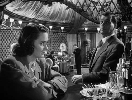 The Third Man – FILMGRAB [ • ]