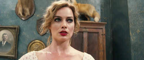 Babylon – [FILMGRAB]