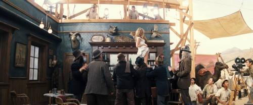 Babylon – [FILMGRAB]