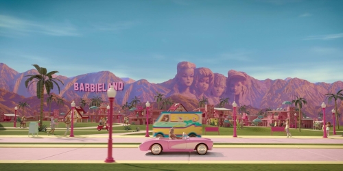 Barbie – [FILMGRAB]