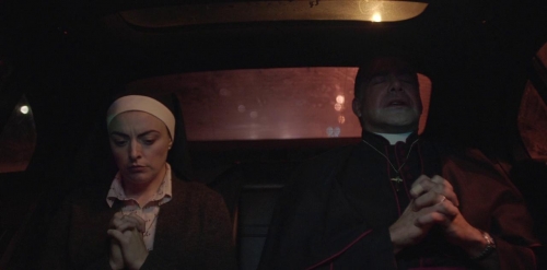 Darlin’ – [FILMGRAB]