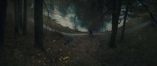 Earwig – [FILMGRAB]