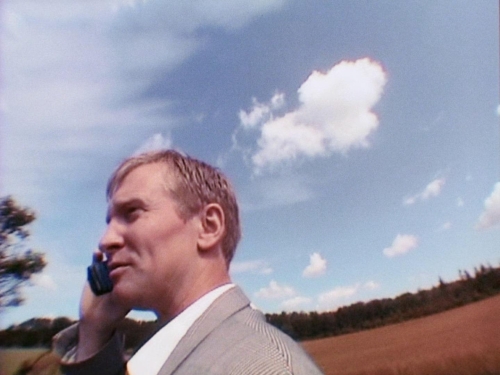 Festen – [FILMGRAB]