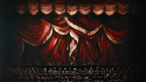 Once Within A Time – [FILMGRAB]