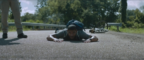 Rebel Ridge – [FILMGRAB]