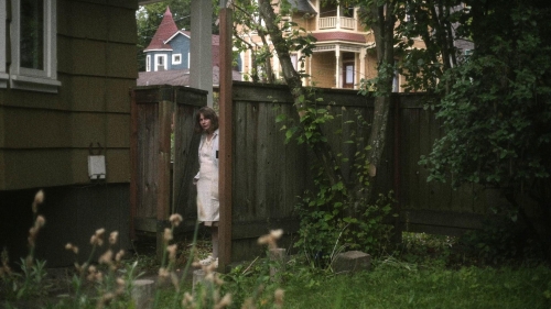 Showing Up – [FILMGRAB]