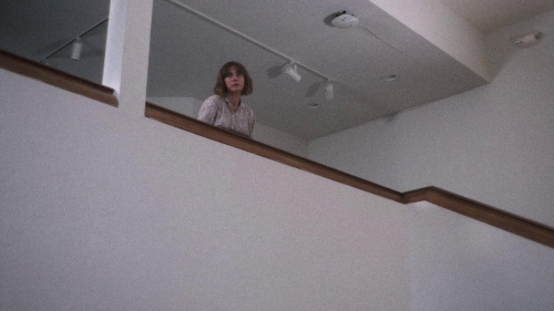 Showing Up – [FILMGRAB]