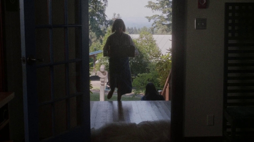 Showing Up – [FILMGRAB]