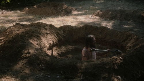 Showing Up – [FILMGRAB]