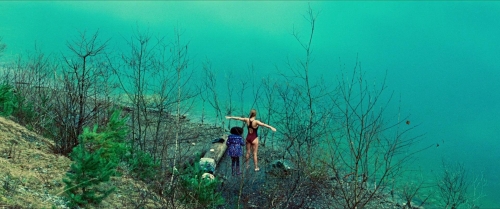 The Five Devils – [FILMGRAB]