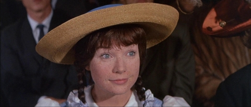 What A Way To Go! – [FILMGRAB]